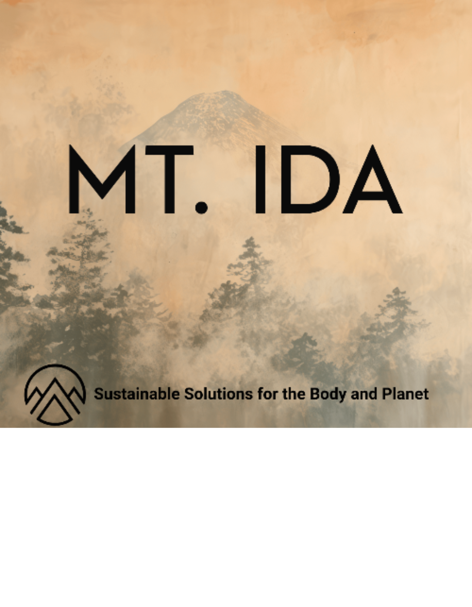 Mt. Ida